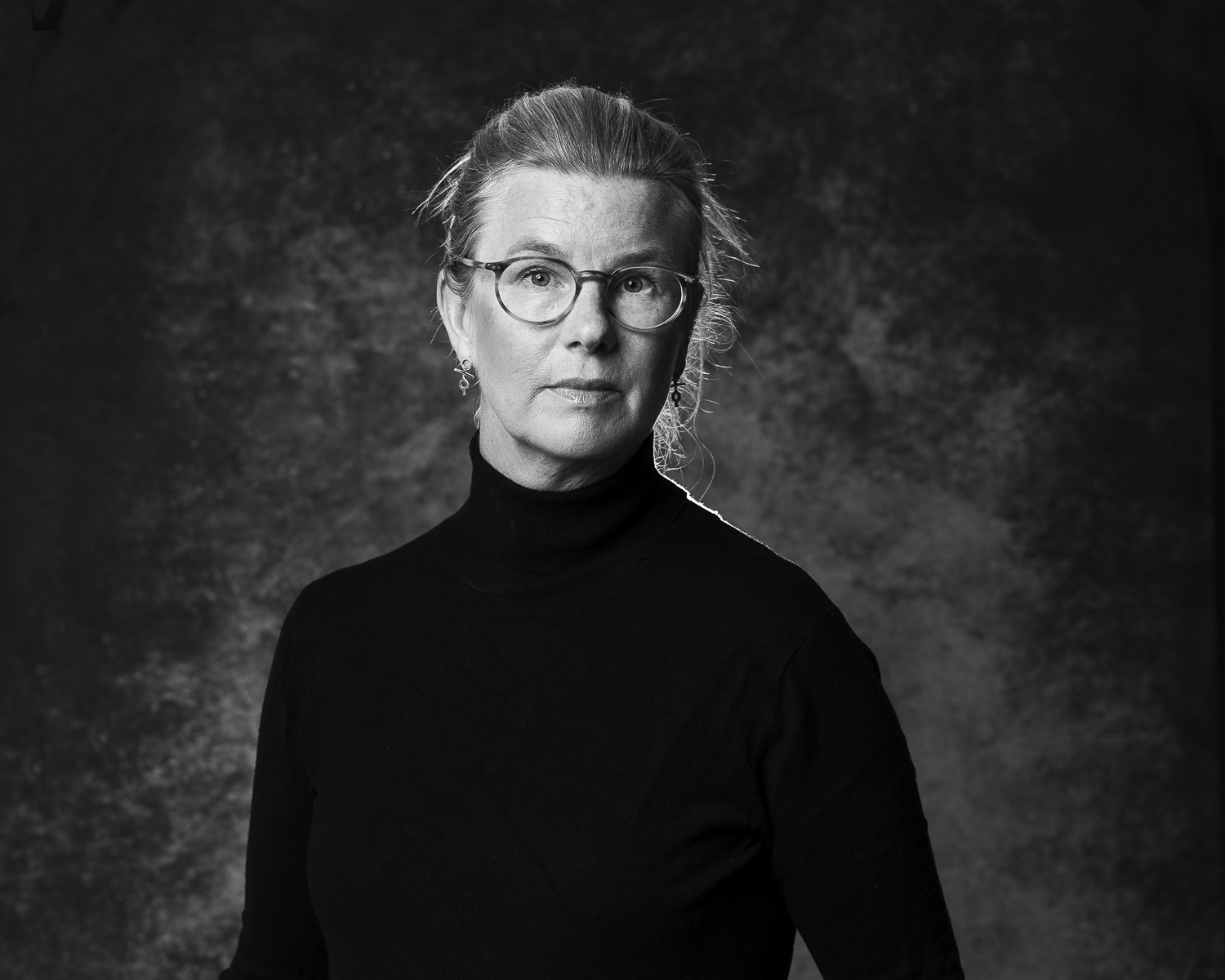 Jury 2025: Anna Nordström - Stockholm Fotomaraton